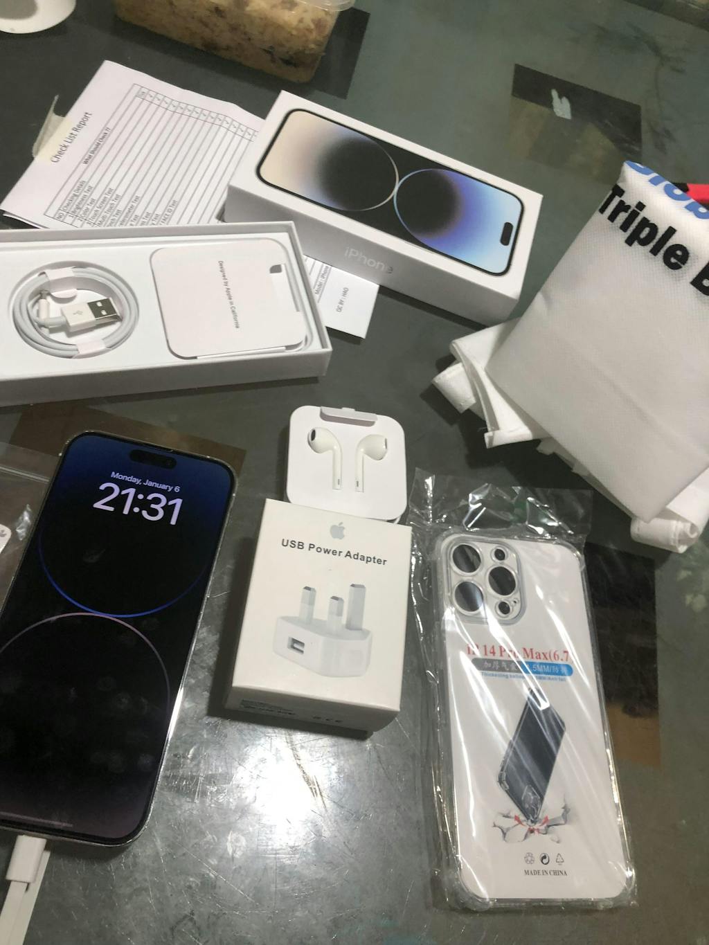 Imei Sticker For Your Device – Scv Global