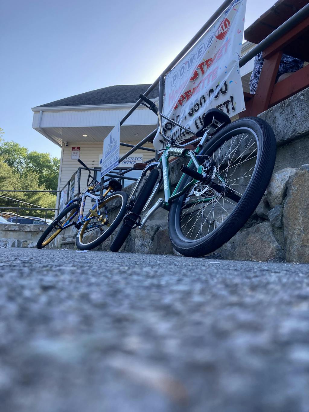 SE Bikes Perry Kramer PK Ripper 27.5" – SE BIKES Powered By BikeCo