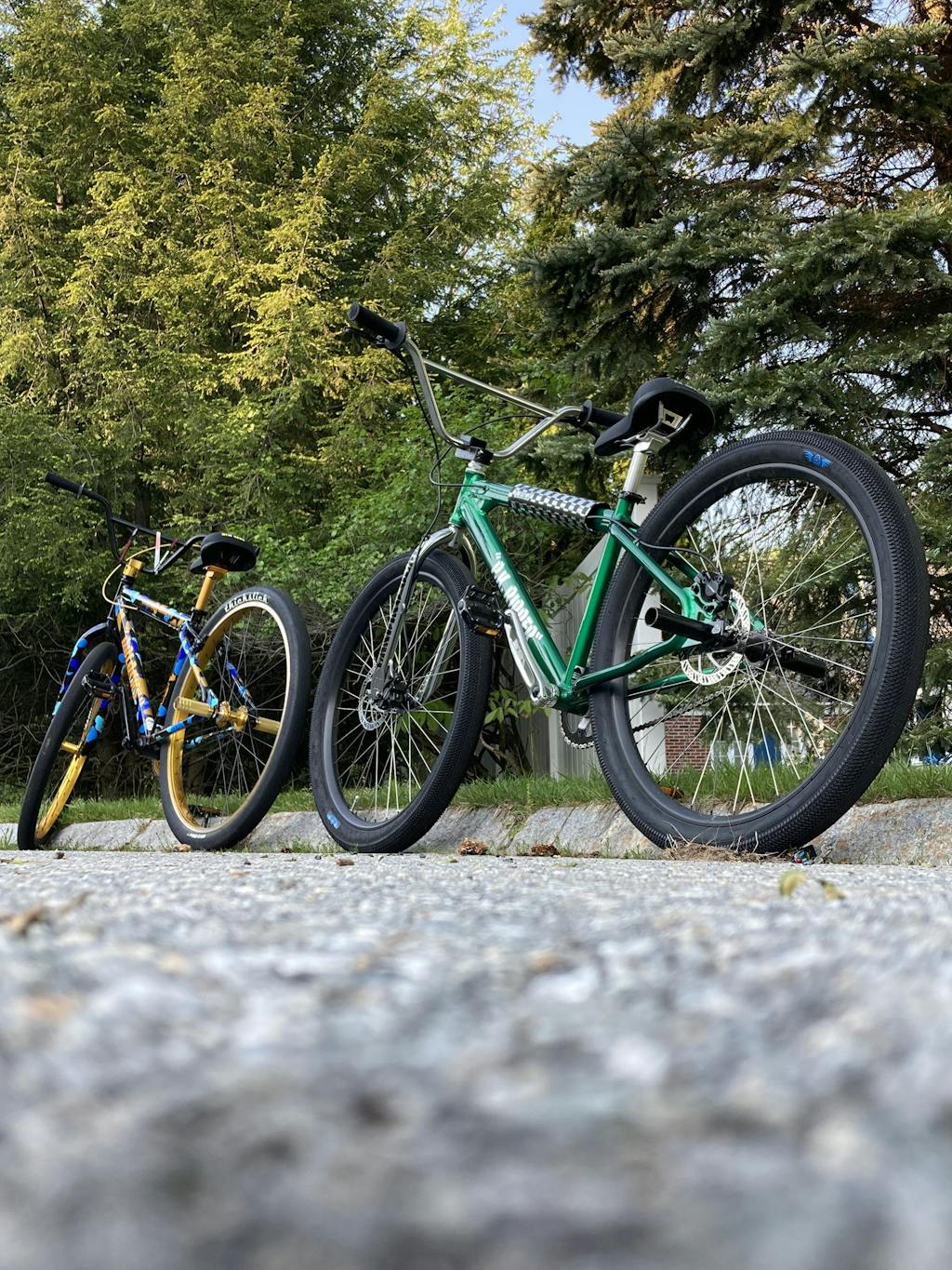 SE Bikes Perry Kramer PK Ripper 27.5" – SE BIKES Powered By BikeCo