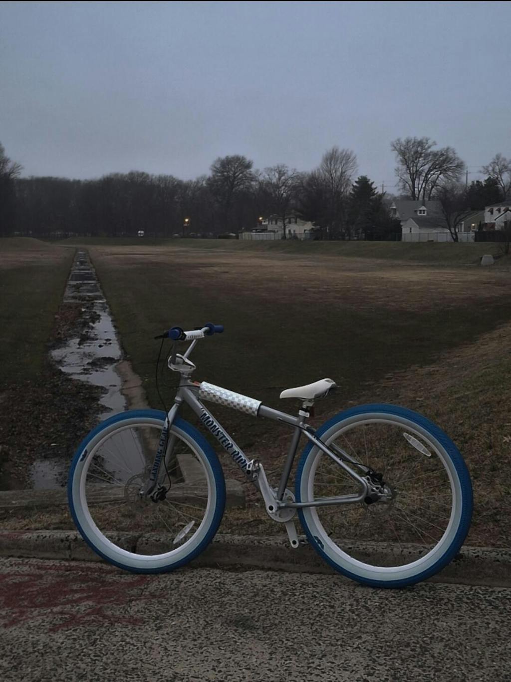 SE Bikes Monster Ripper 29"+ – SE BIKES Powered By BikeCo