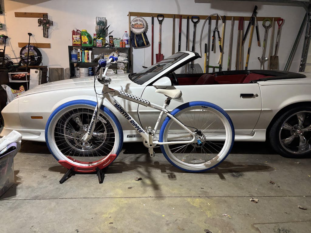 SE Bikes Monster Ripper 29"+ – SE BIKES Powered By BikeCo