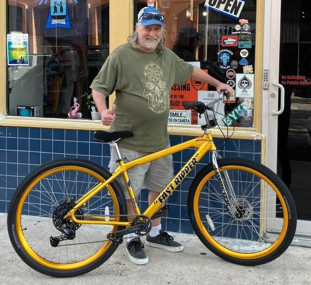 SE Bikes Fast Ripper 29" – SE BIKES Powered By BikeCo