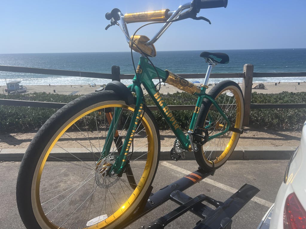 SE Bikes Big Ripper HD 29" – SE BIKES Powered By BikeCo