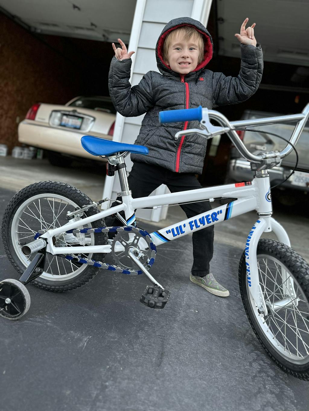 SE Bikes LiL' Flyer 16" – SE BIKES Powered By BikeCo