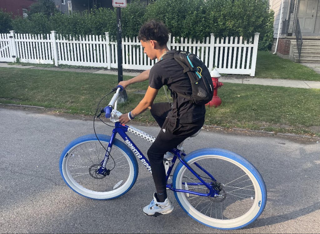 SE Bikes Monster Ripper 29"+ – SE BIKES Powered By BikeCo