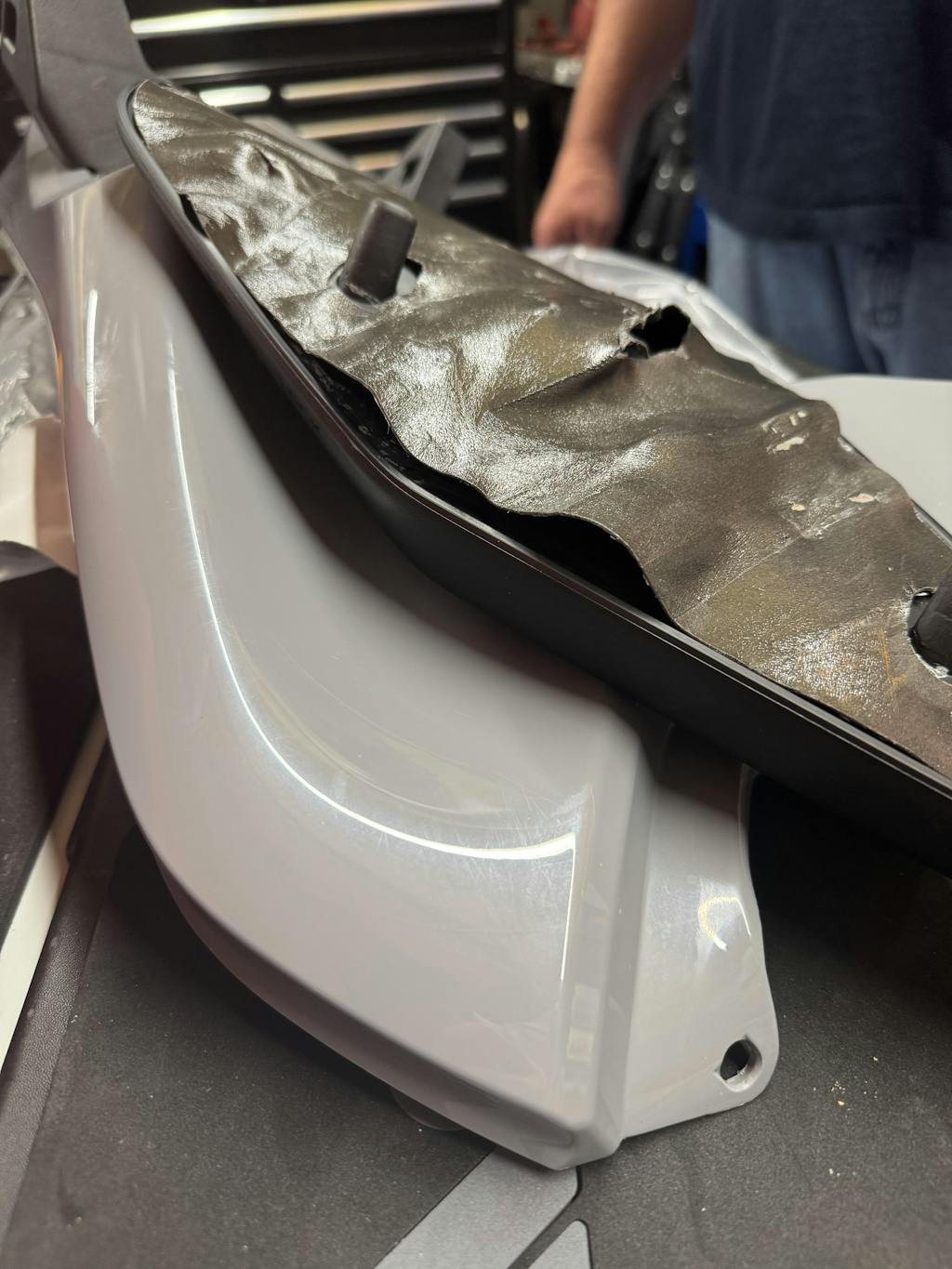 Sea-Doo Ergolock Knee Pads 295100804 | Shop Sea-Doo Accessories – Sea ...