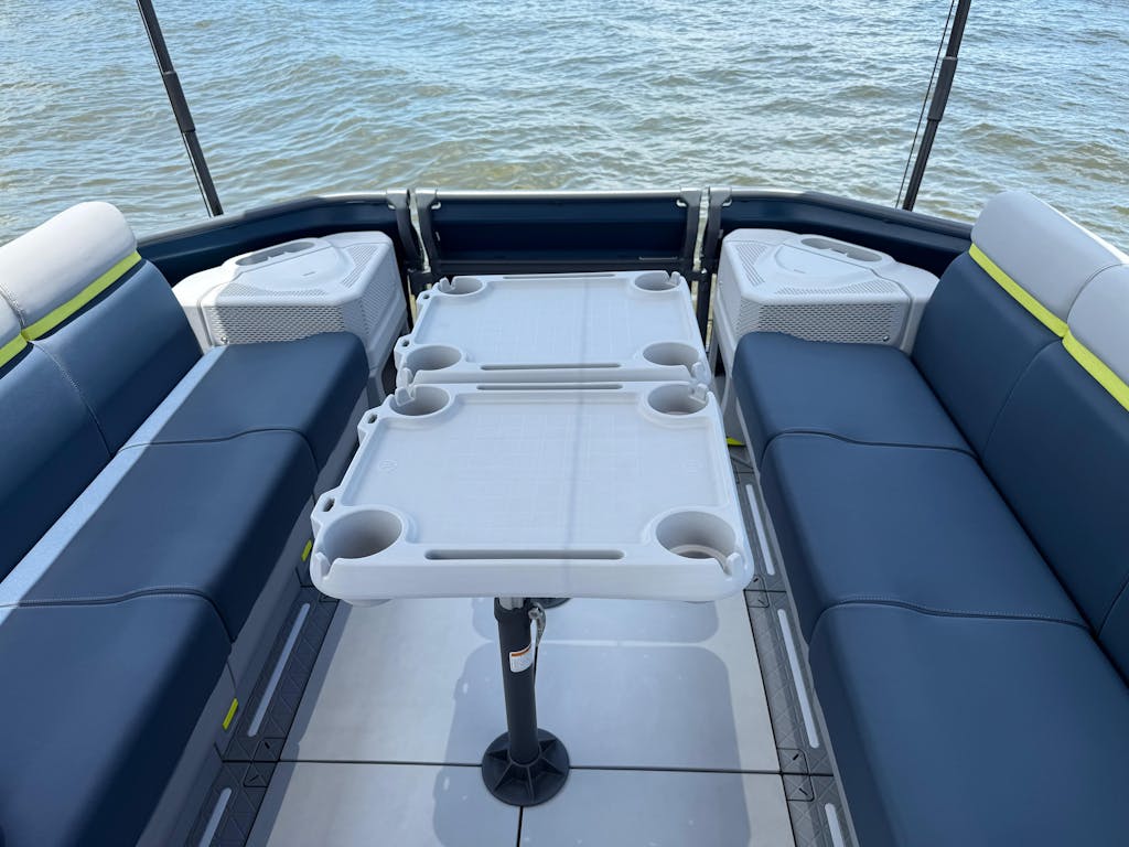 Sea-Doo Switch Adjustable Table - 295100784 | Shop Sea-Dooo – Sea-Doo ...