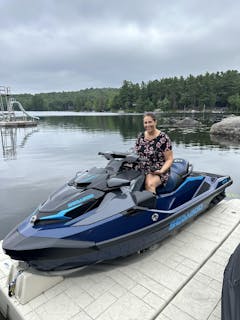 Sea-Doo Removable Storage Bin Organizer #295100814 – Sea-Doo PWC Superstore