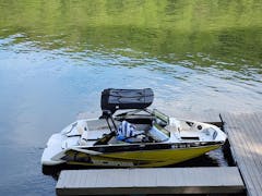 Sea-Doo Removable Storage Bin Organizer #295100814 – Sea-Doo PWC Superstore