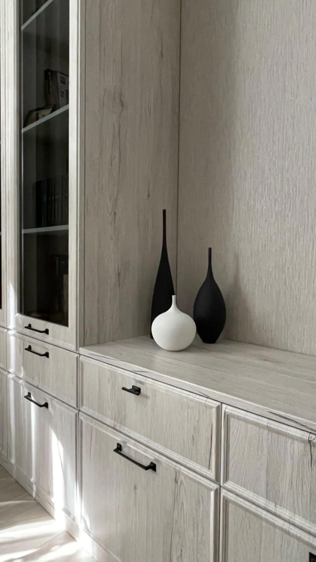 Vase Design Moderne | Secret de Vase
