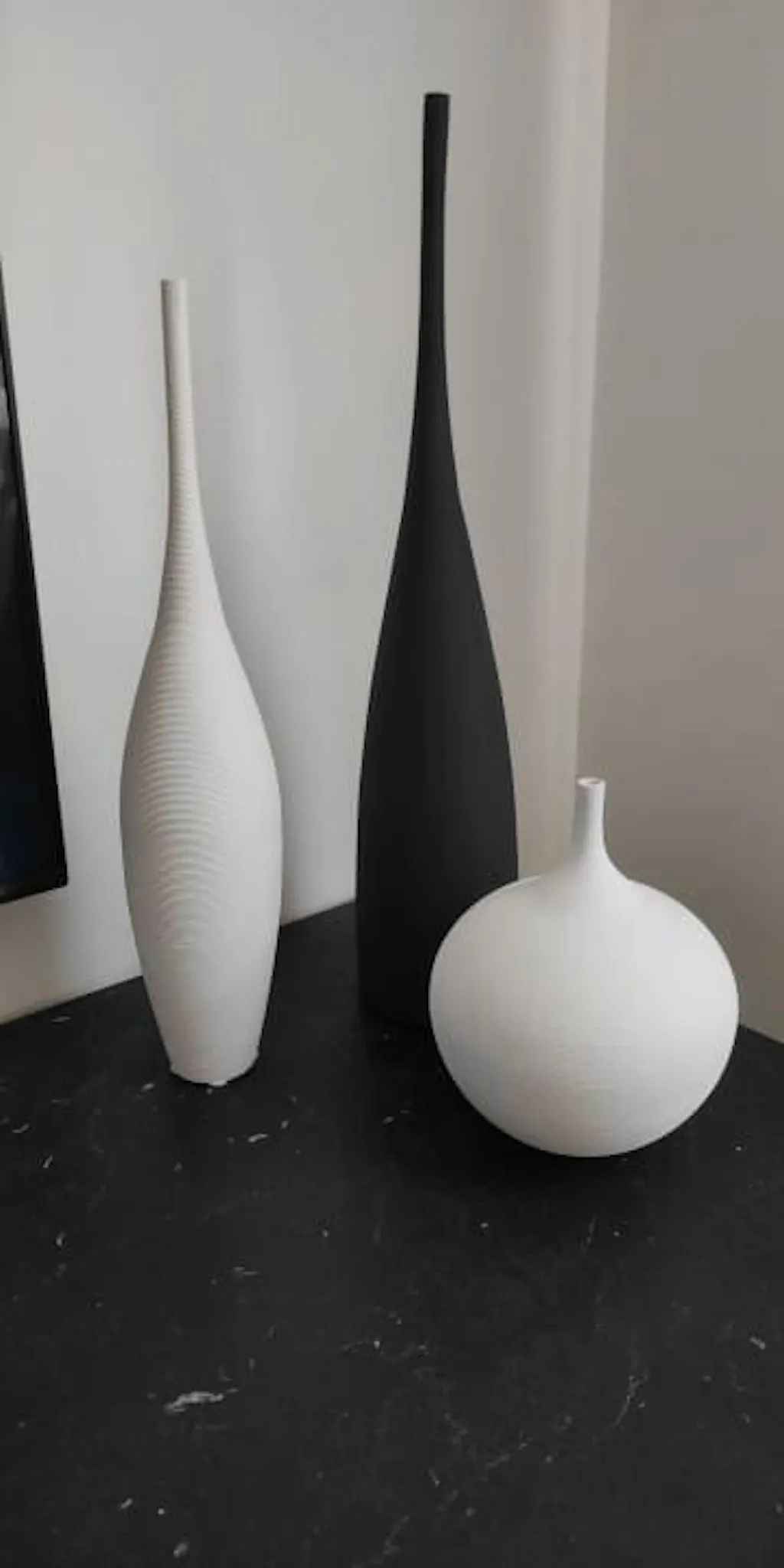 Vase Design Moderne | Secret de Vase