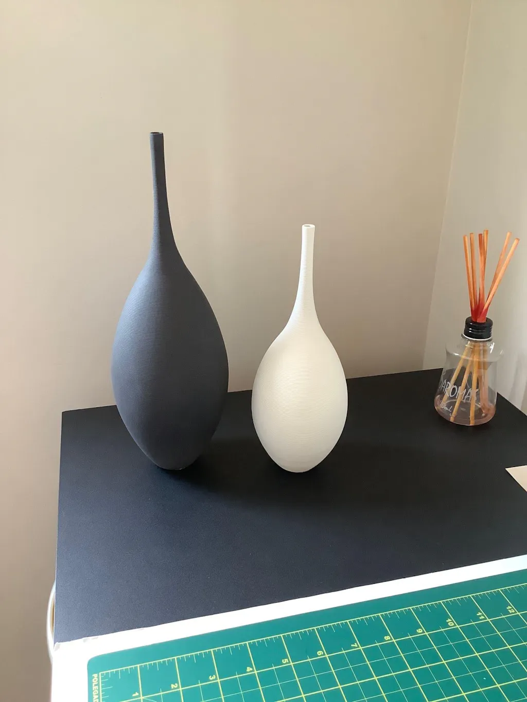 Vase Design Moderne | Secret de Vase