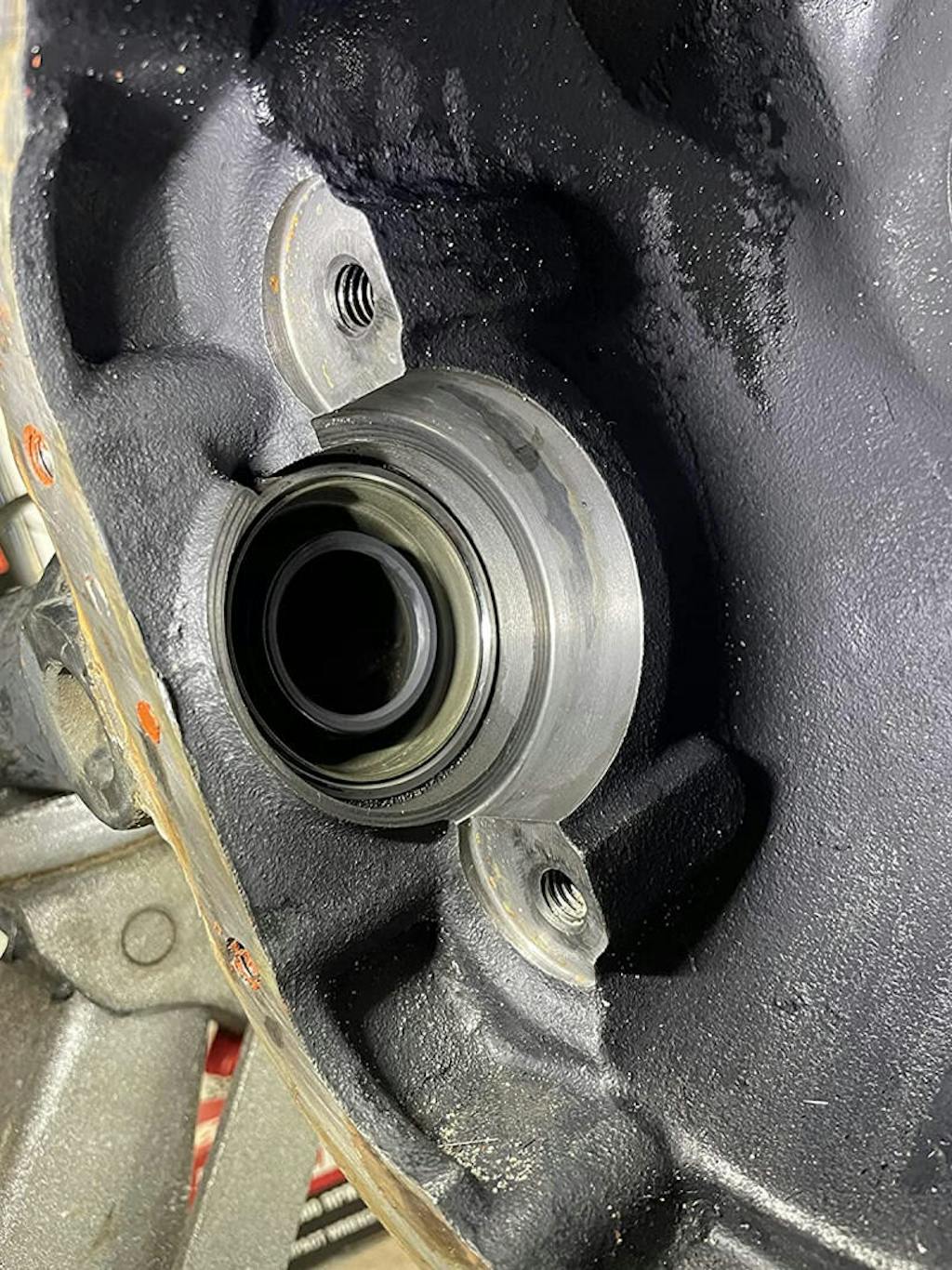 SedantoSUV | Inner Axle Seal Installation Tool ~ SedantoSUV