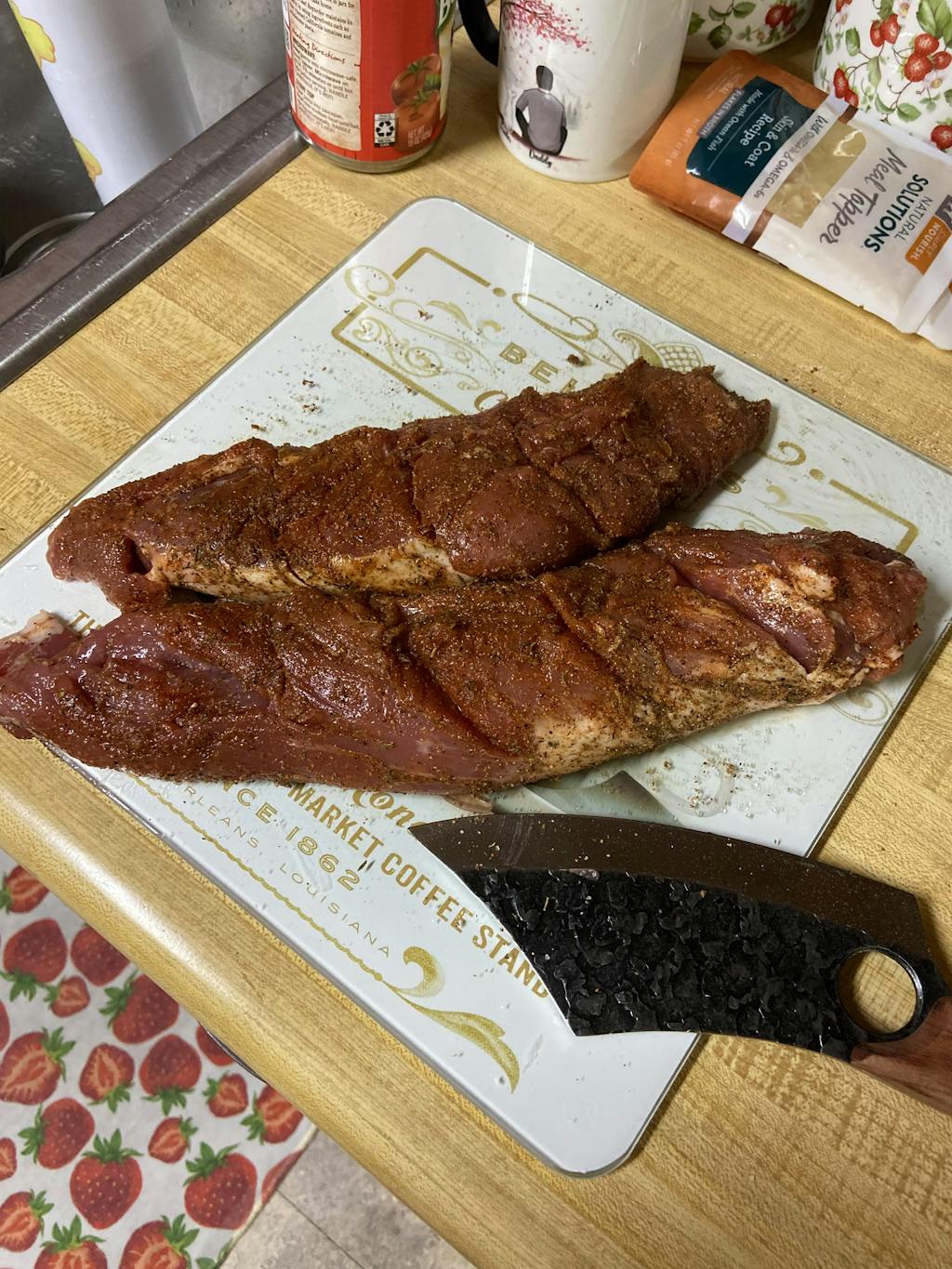 Kyodai Utility Kitchen Knife | Seido Knives