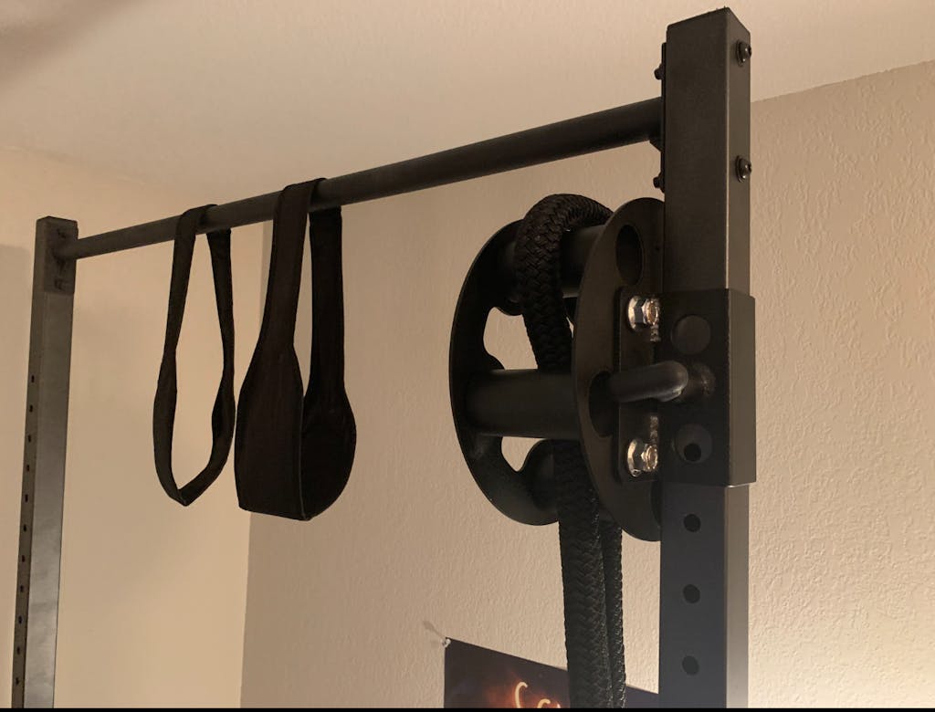 Ropeflex RX505 Hydra Universal Rope Trainer - Free Shipping — Select ...