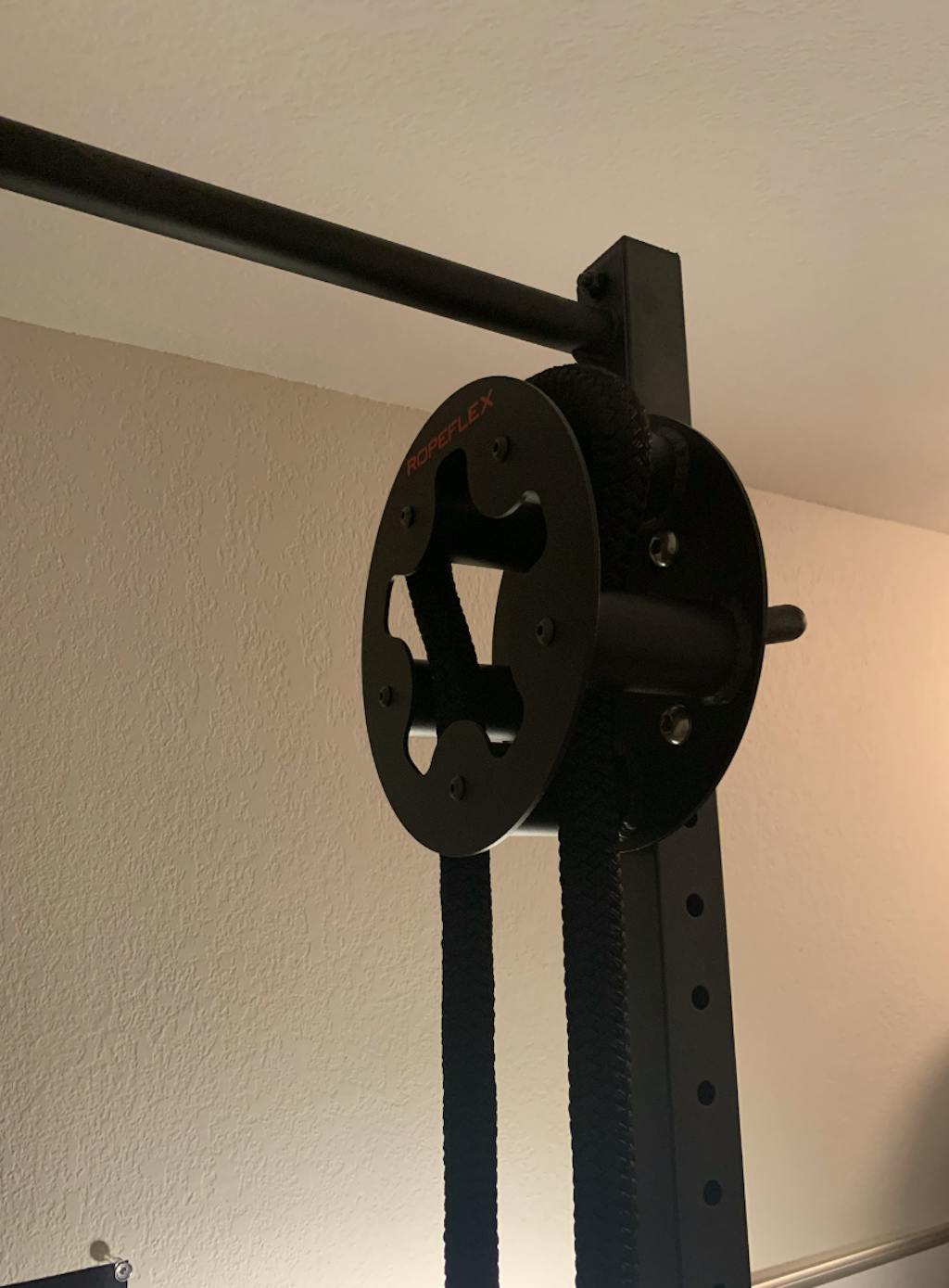 Ropeflex RX505 Hydra Universal Rope Trainer - Free Shipping — Select ...