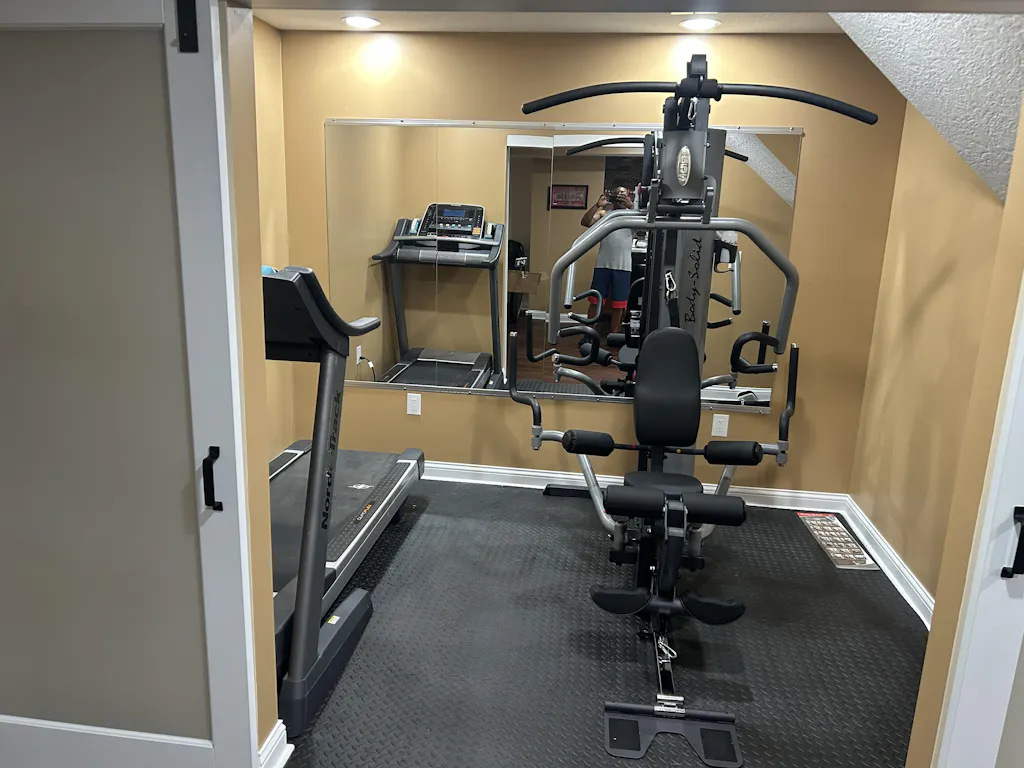 Body Solid G5B Single Stack Home Gym Machine For Sale — Select Fitness