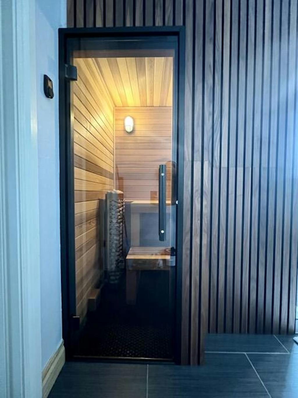 Almost Heaven Himalaya 6-Person Indoor Traditional Sauna – Select Saunas