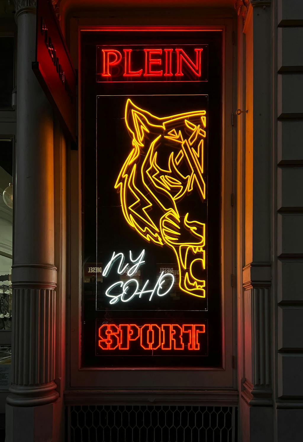 Self Custom LED Neon Signs – Self Signs