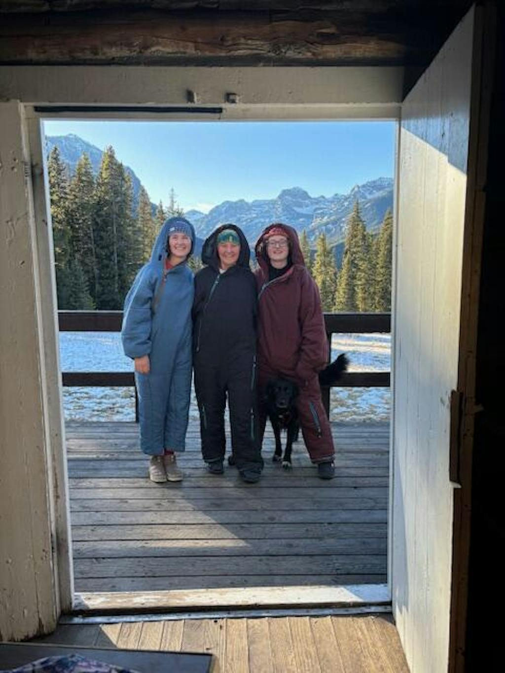 Original Recycled - Black | Selk'bag - The Original Wearable Sleeping Bag