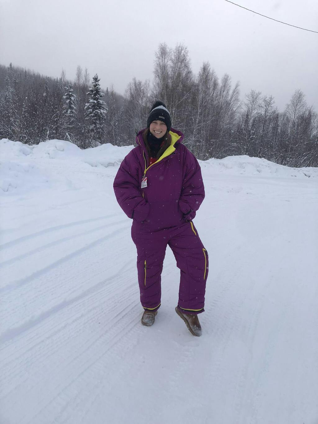 Selk'bag Original Recycled Wearable Sleeping Bag I Black Light - Selk ...