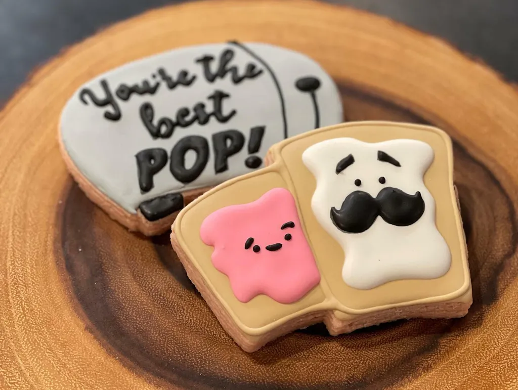 Pop-Tart & Toaster Cookie Cutter Set