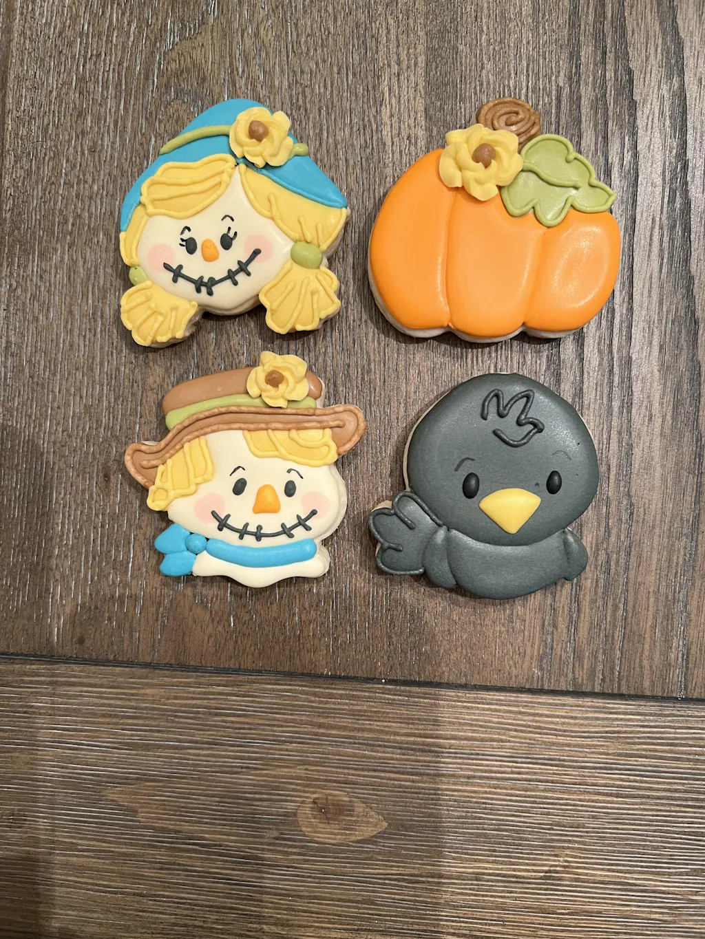 Crow Bird Cookie Cutter
