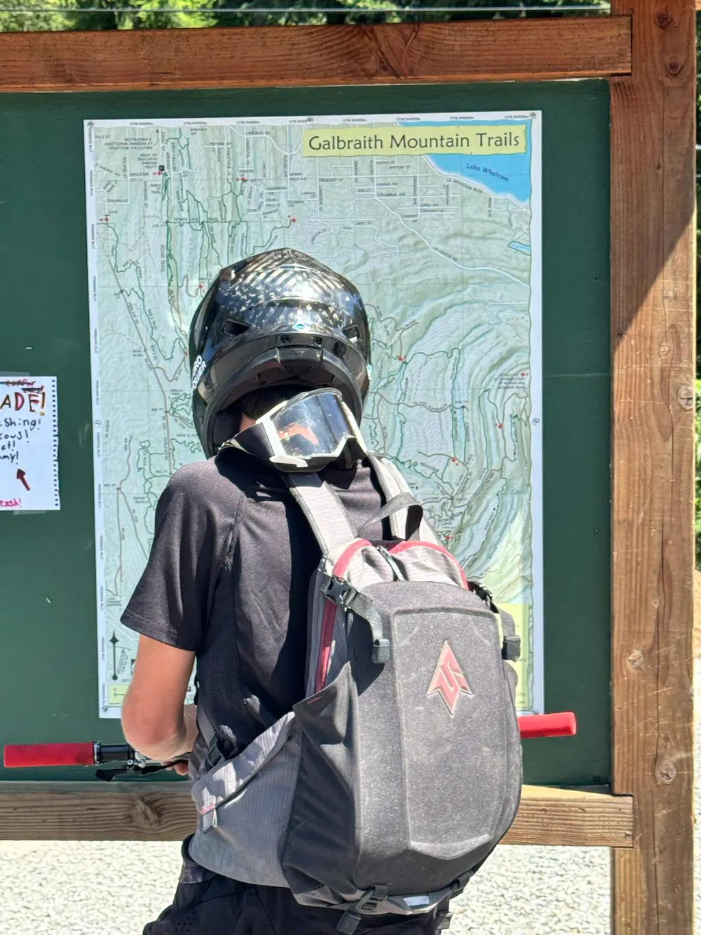Send It Defender 15 Hydration Backpack - MTB, Moto & More | SEND IT