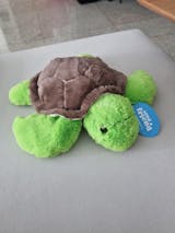 Tucker the Turtle | SendAFriend's Stuffed Animal Care Packages