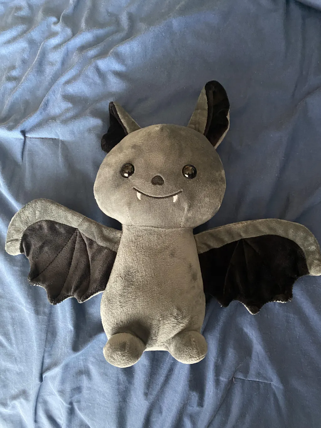 Binks the Bat | SendAFriend's Stuffed Animal Care Packages