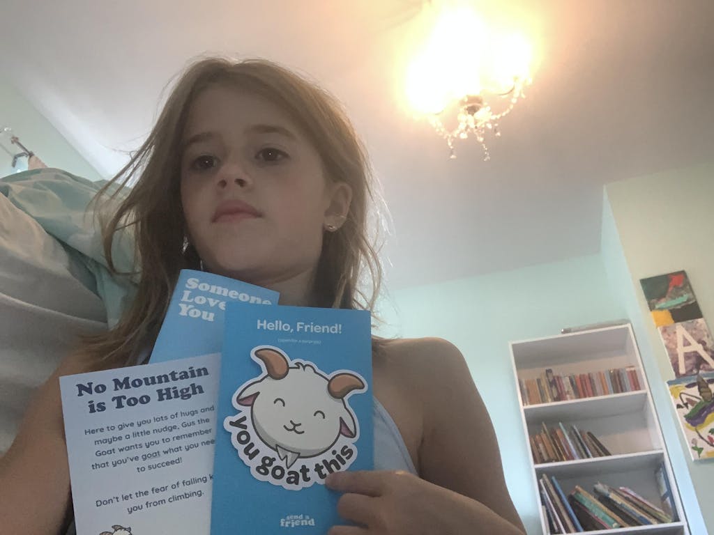 Reviews – SendAFriend