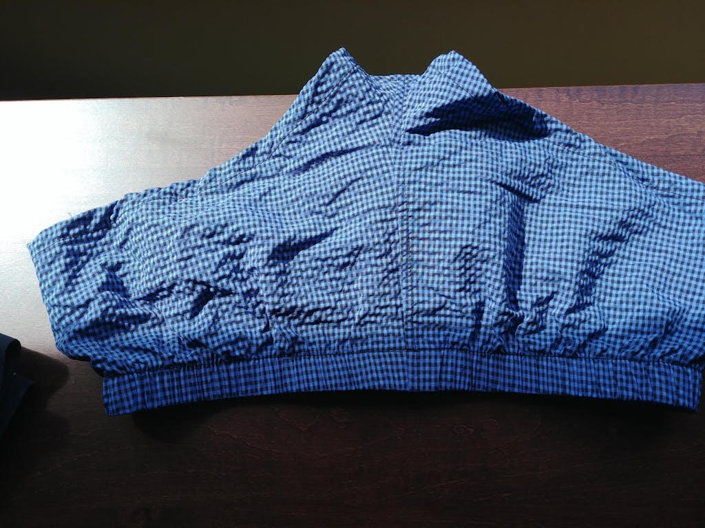 SEOBEAN Mens Low Rise Boxer Brief Mini Checkered Fit Trunks 220505 ...