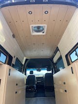 Sprinter Van Ceiling Kit | Van Conversion Interior – SergSupply