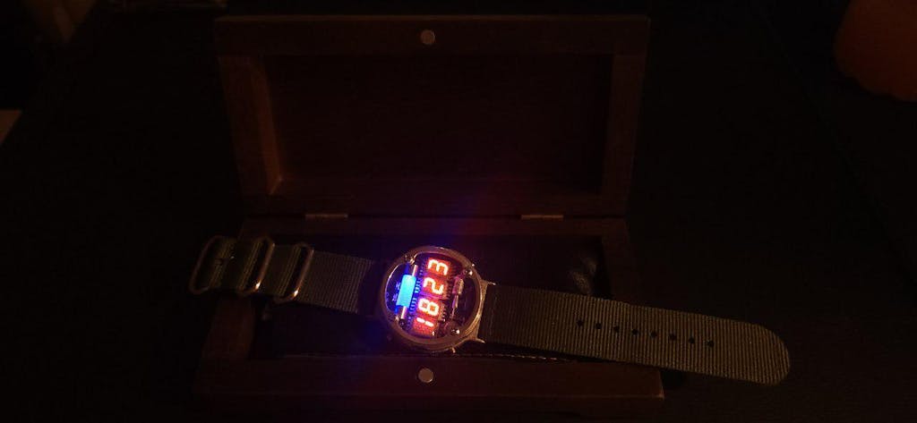 Metrowatch 2.0 - SeriousWatches.com