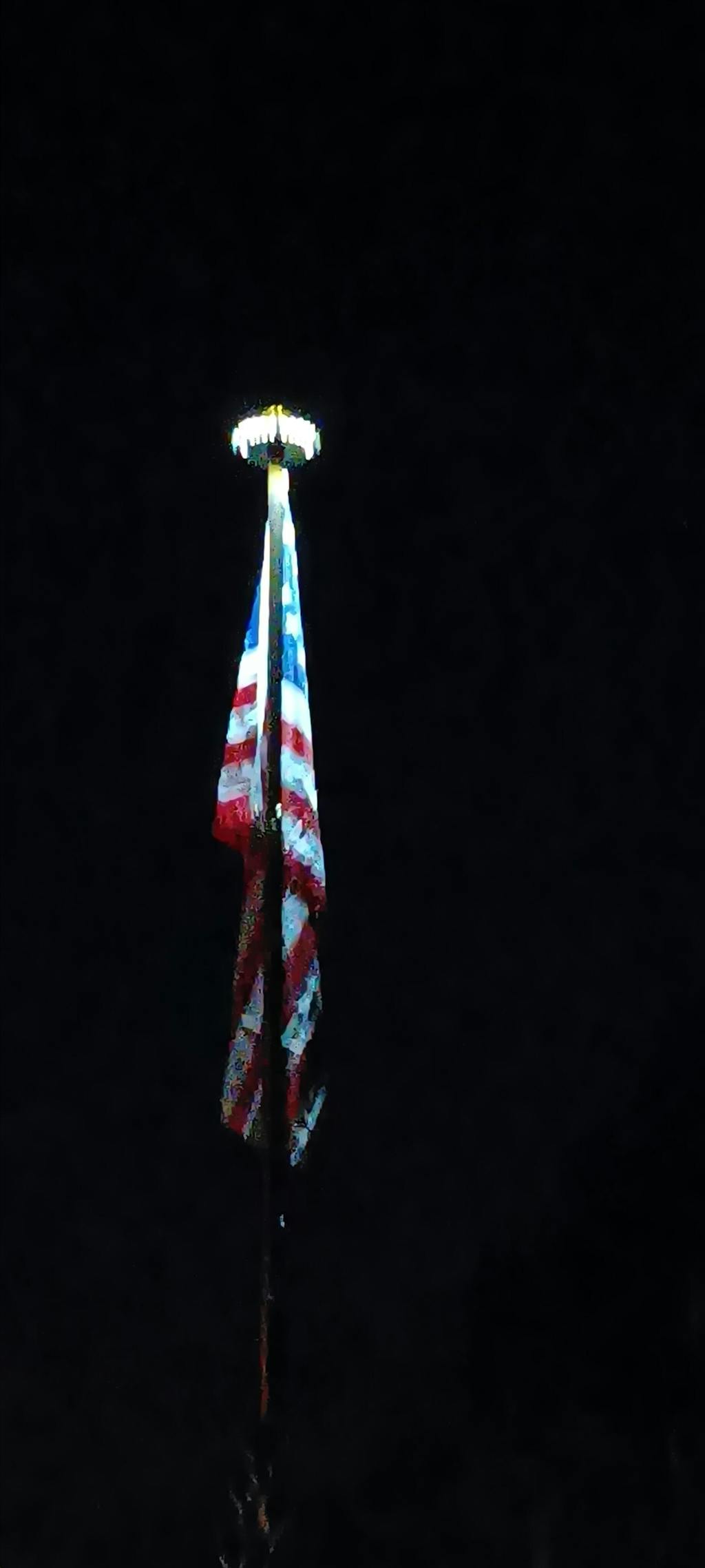 20' or 25' Delta TELESCOPING Flagpole "Independence" (Bronze) – Service ...