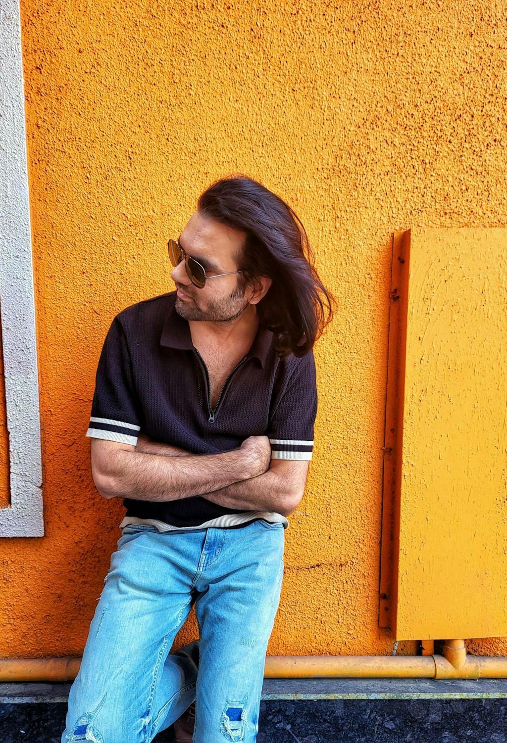 Pro Shine Hair Serum - 100ml – Sesa Care