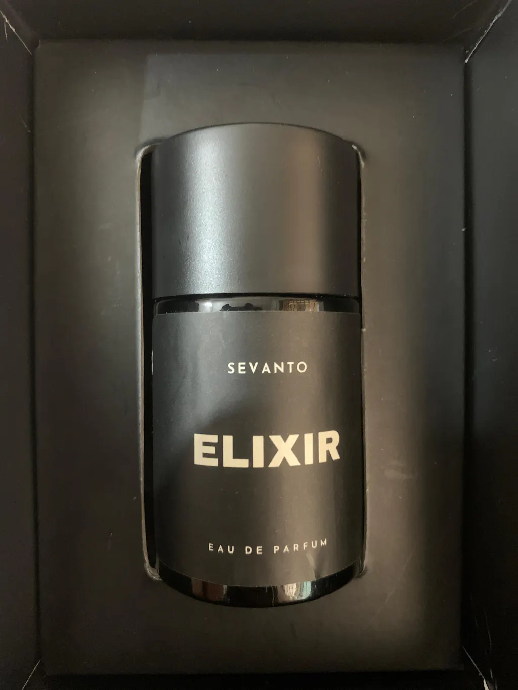 Fantasy EDP – Sevanto