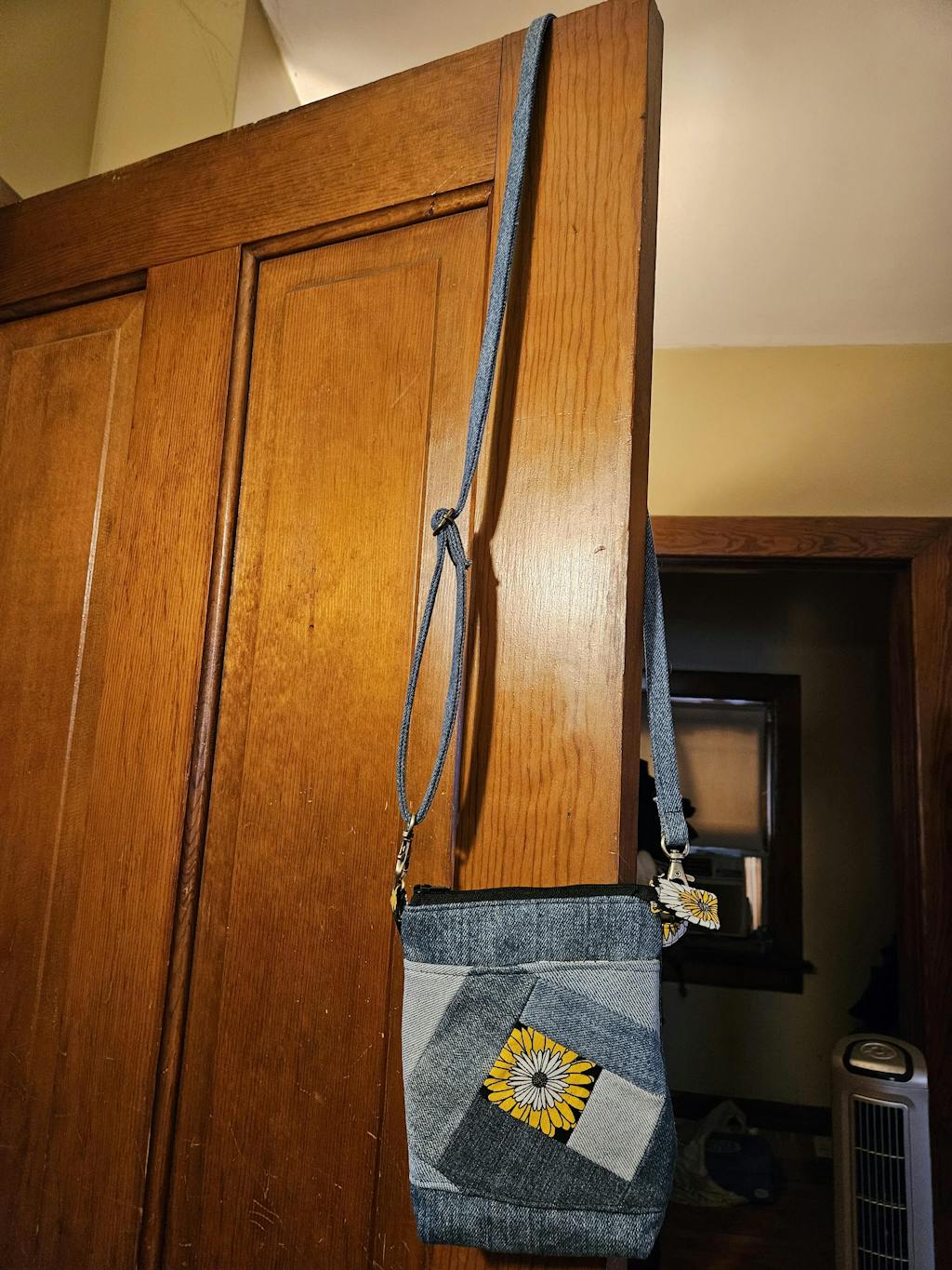 Lou Lou Bag (Free) – Sew Modern Bags