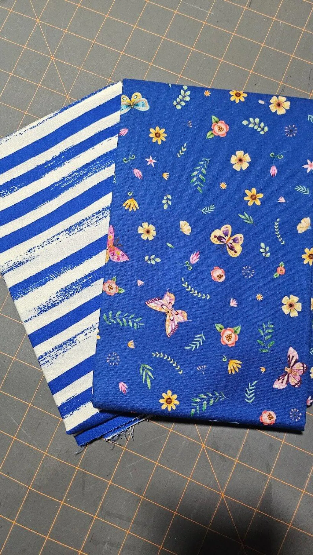 2 Yd Fabric Bundle for Creative Sewing Projects and Crafts for Sew ...