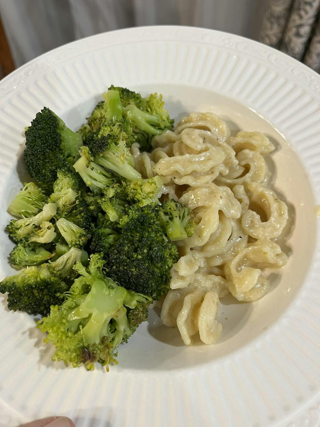 Cascatelli Pasta by Sporkful - Waterfall Pasta - Sfoglini