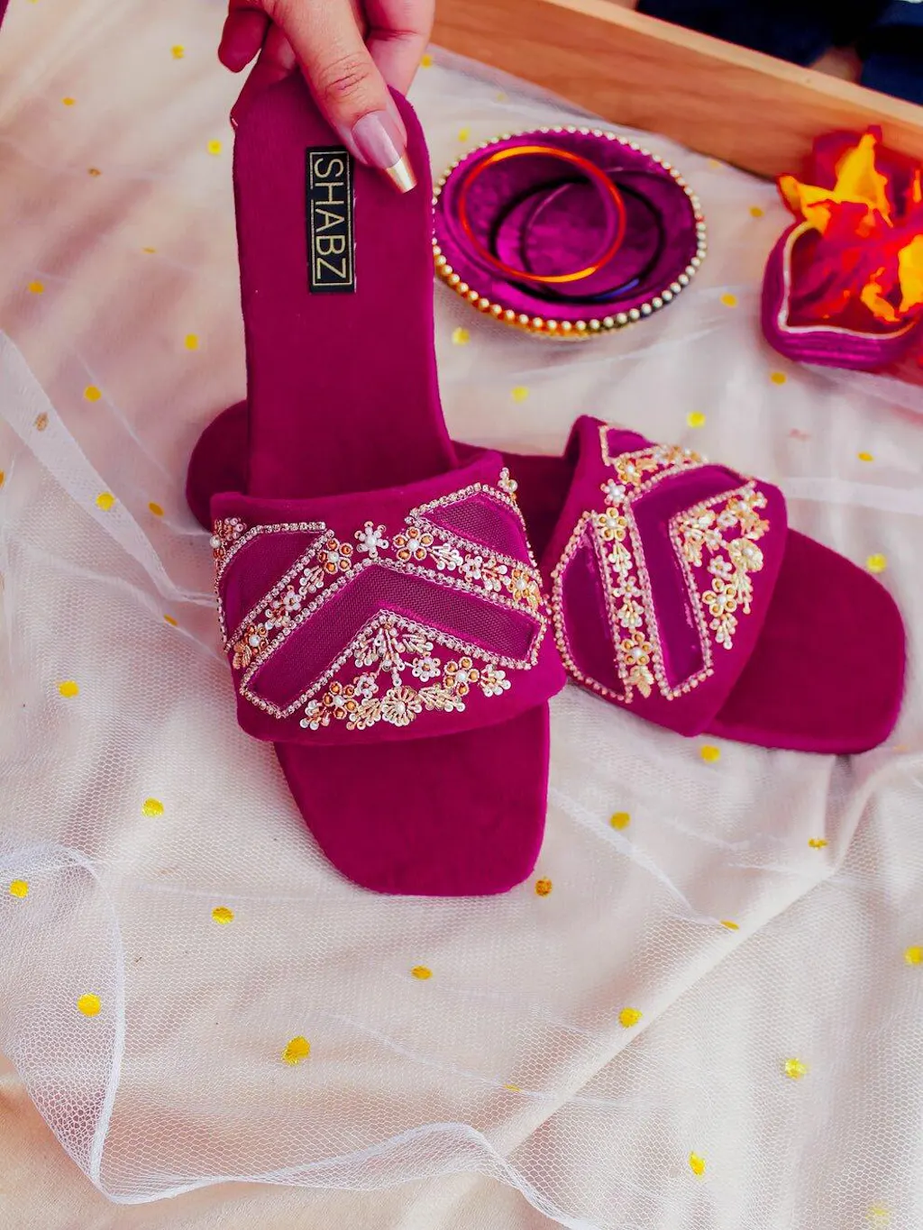 Step Into Style with Shabz Shop – Premium Women’s Shoes for Every Occa ...