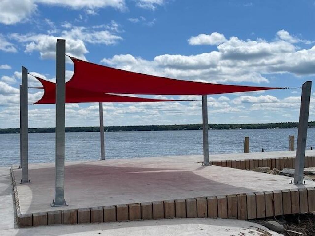 Custom Sized Shade Sails for Every Space | Shade Sails – Shade Sails Canada