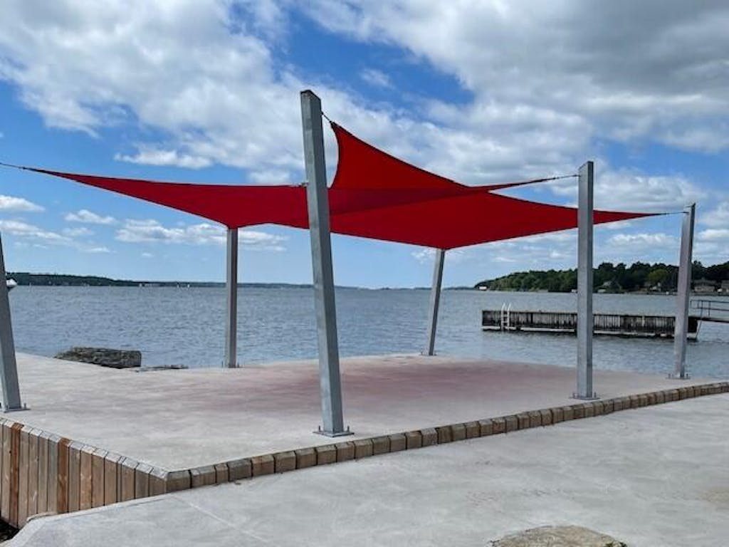 Custom Sized Shade Sails for Every Space | Shade Sails – Shade Sails Canada