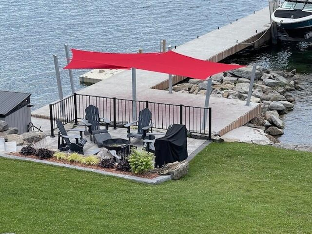 Custom Sized Shade Sails for Every Space | Shade Sails – Shade Sails Canada