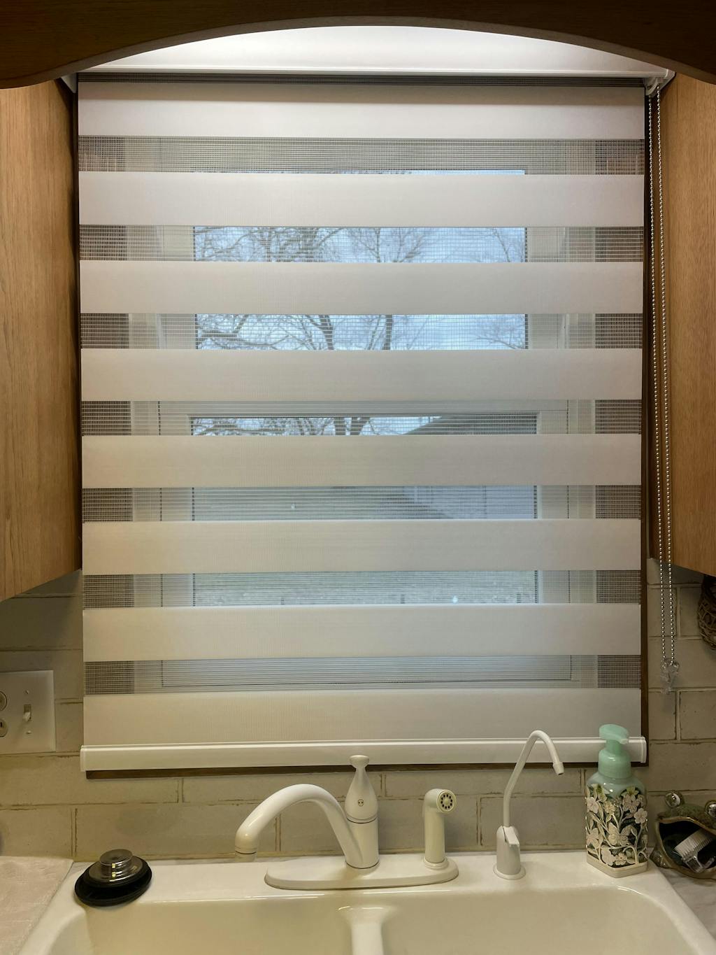 Zebra Shades: Stand out with Style and Function - ShadeMonster