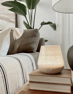 Shades of Nature - The Only Real Stone Diffuser On The World Market