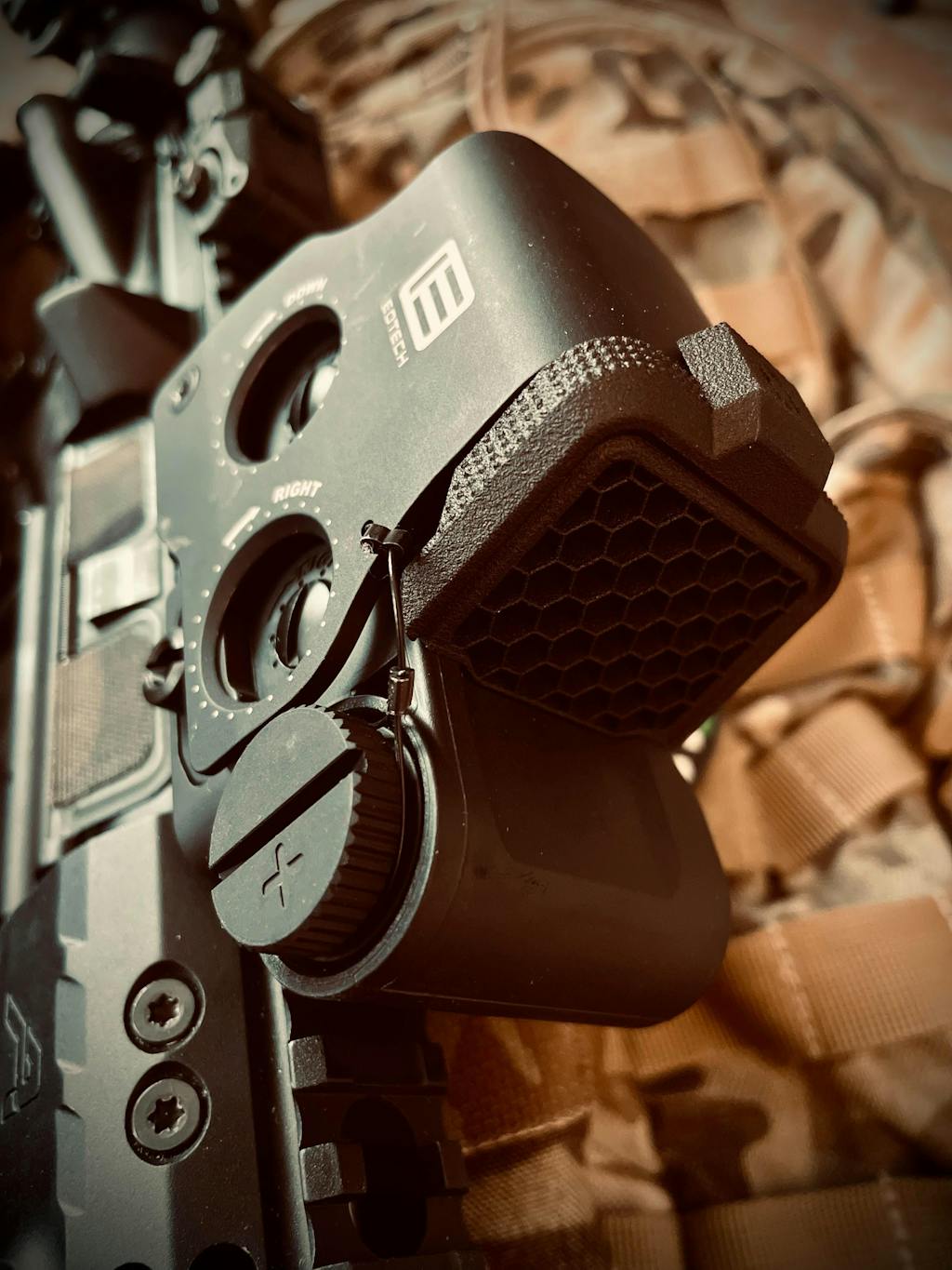 Eotech Exps3 – Eclipse Cover ARD | Shadowguard Dynamics