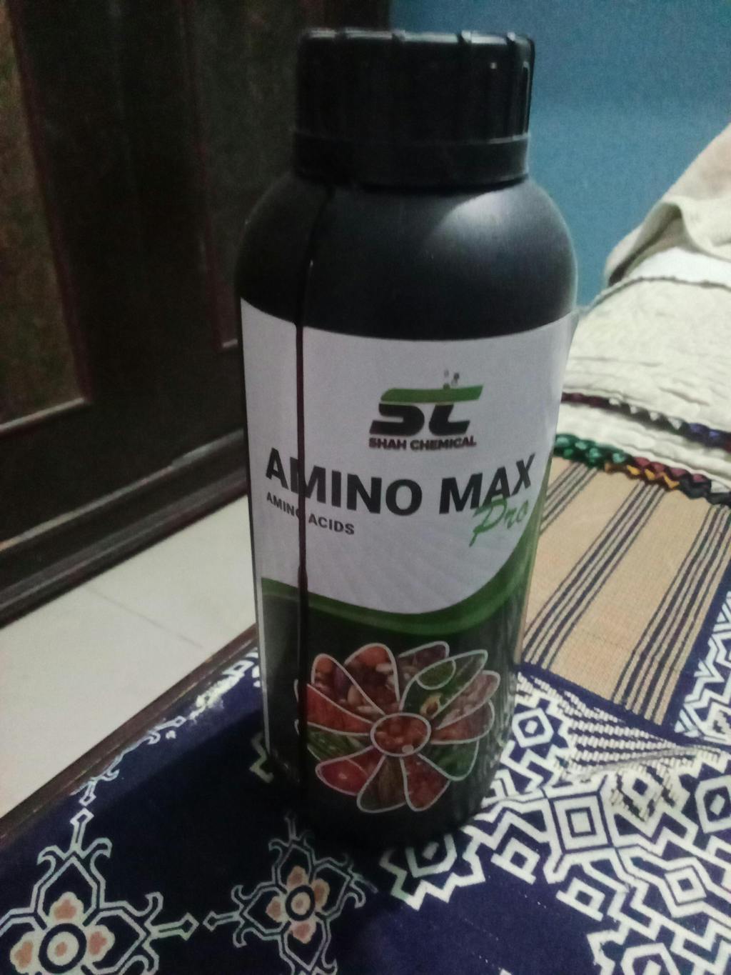 Amino Max Pro (AMINO ACID) - 1 Litre – SHAH CHEMICALS