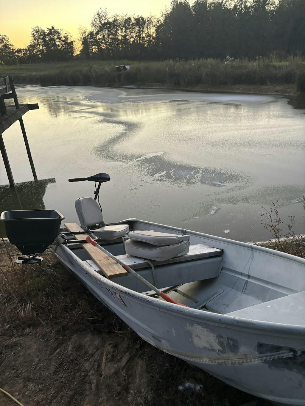 Damit Dam Sealer – 15lt / 4 Us Gal - Shalex Industries