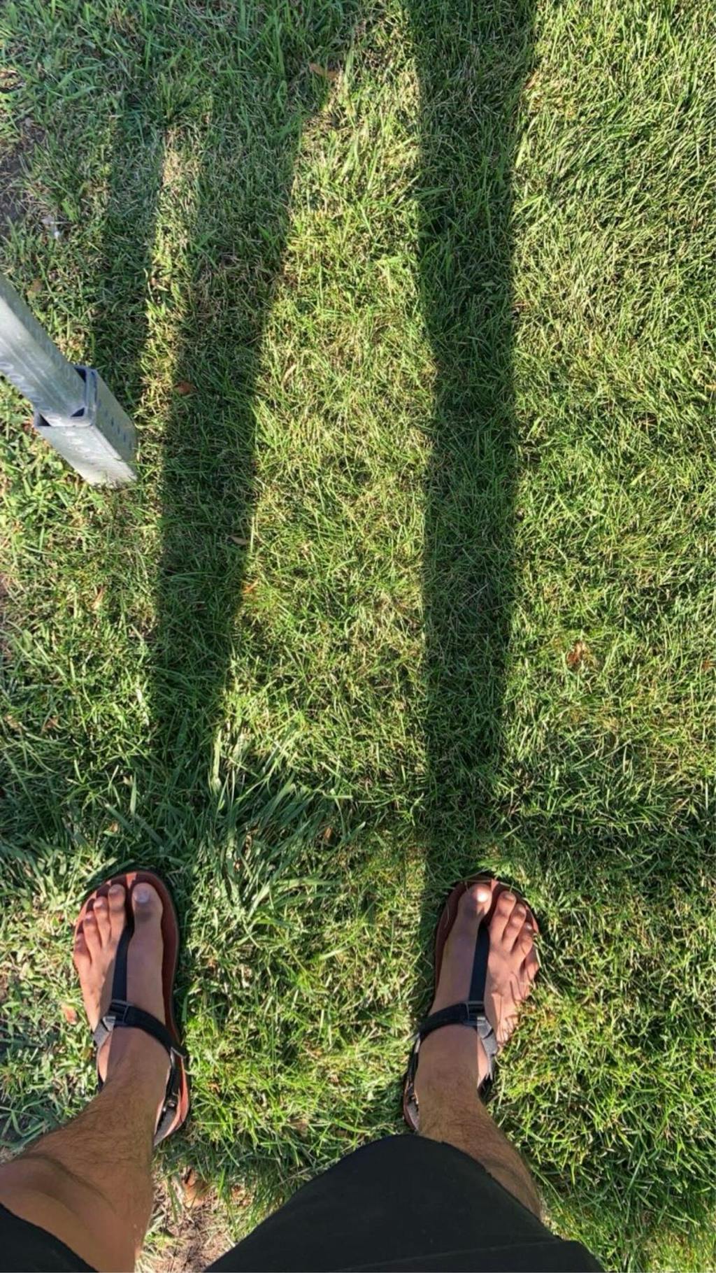 Ibex - Aggressive Tread Hiking Sandals | Shamma Sandals